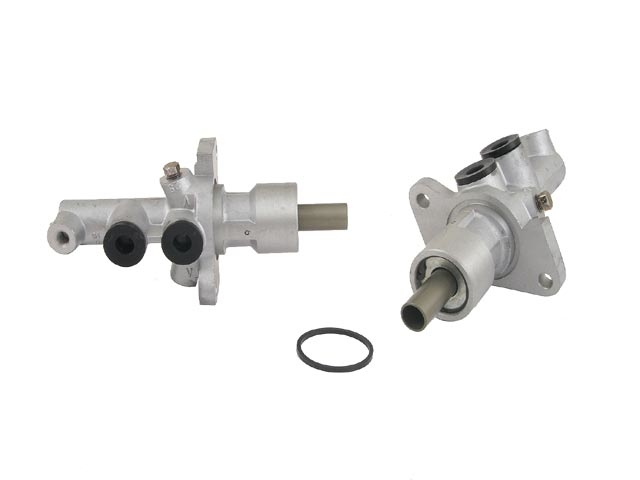 Meyle 0044307501MY, 0145320005 Brake Master Cylinder - Mercedes ...