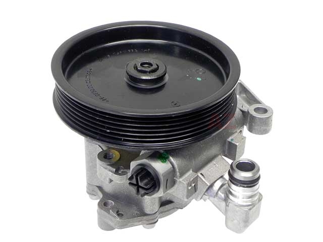Luk 0044667801, 5410241100 Power Steering Pump - Mercedes | 0044667901 ...