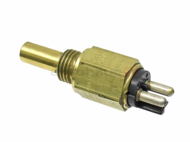 Genuine Mercedes 0045459224, A0045459124 Thermo-Time Switch; At Intake ...