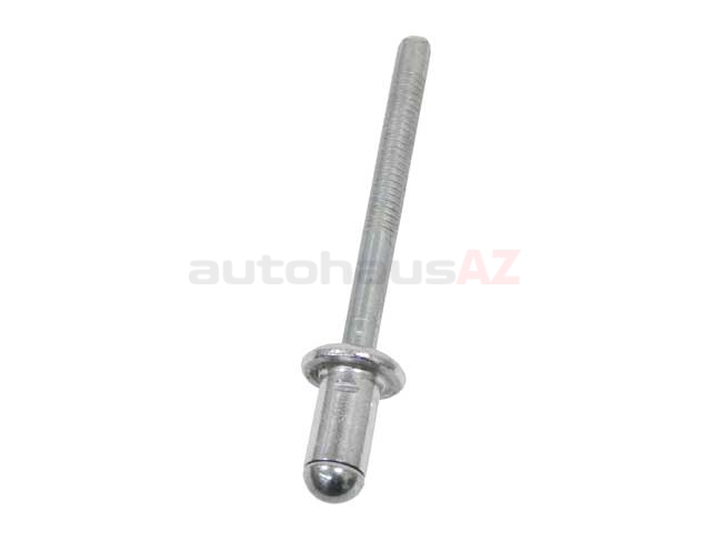 O.E.M. 0049902897, 0018015200 Rivet; Multi Purpose - Mercedes | 0039903597