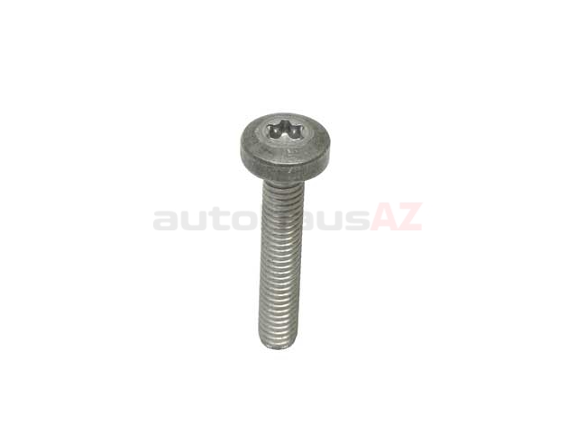 Genuine Mercedes 0049907512, A0049907512 Auto Trans Valve Body Bolt ...