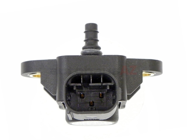 Bosch 0051535028, 0261230189 Manifold Absolute Pressure Sensor; MAP ...