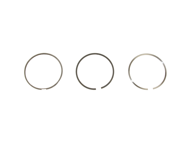 Kolbenschmidt 6420300062, 79357600 Thrust Washer Set - Mercedes