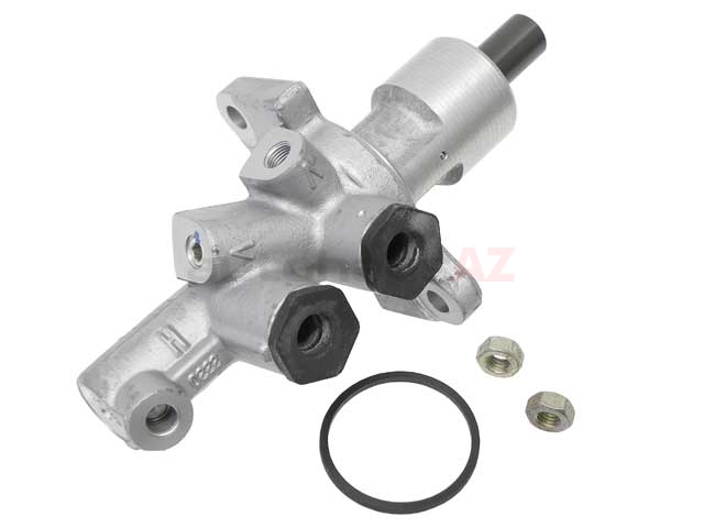 ATE 0054302601, 010019 Brake Master Cylinder - Mercedes | 0044303301 ...