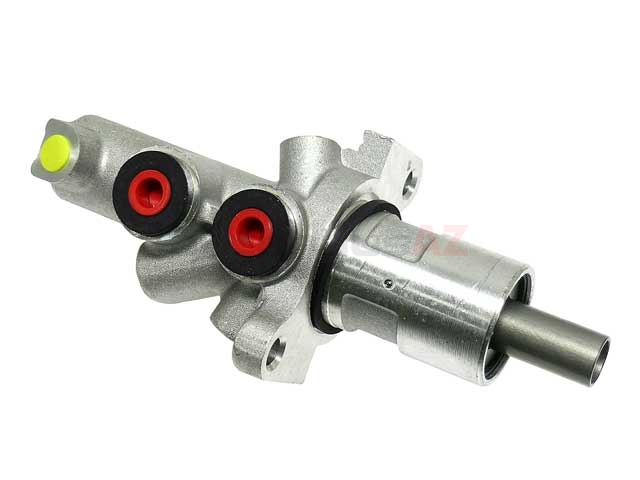 Metelli 0054305901, 050175 Brake Master Cylinder - Mercedes ...