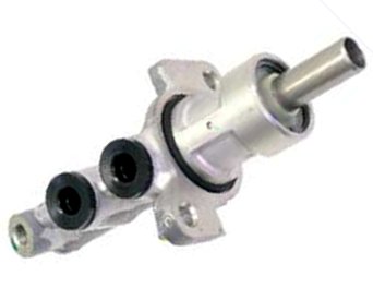 TRW 0054306501, PML103 Brake Master Cylinder - Mercedes | 005430650164 ...