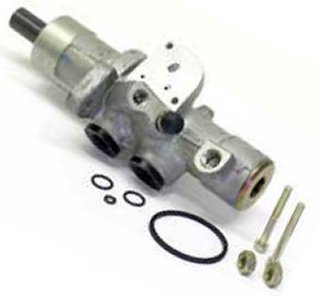 Genuine Mercedes 0054306901 Brake Master Cylinder | 0054305501 W01331597094