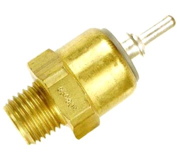 Genuine Mercedes 0055457024 Thermo-Time Switch | MBZ005994 W01331629838