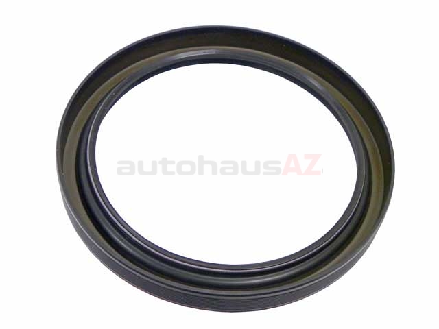VictorReinz 0059978347, 812288700 Crankshaft Oil Seal; Rear; 100x124x10 ...