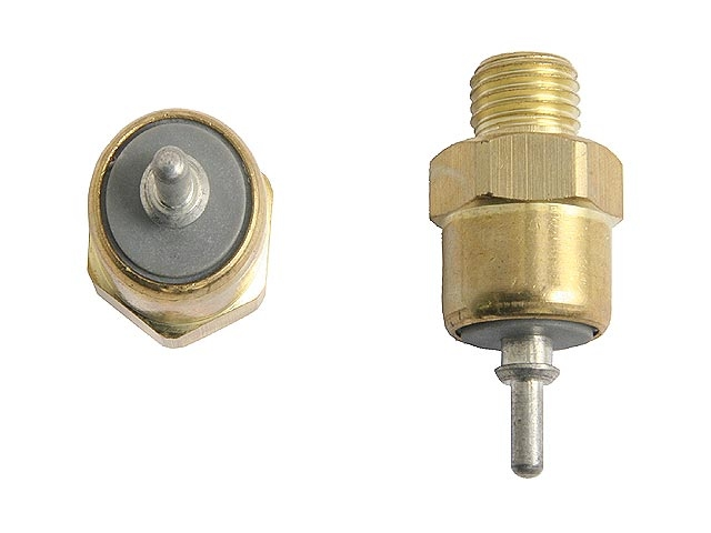 URO Parts 0065453924 Engine Cooling Fan Sensor; Auxiliary Fan Switch ...