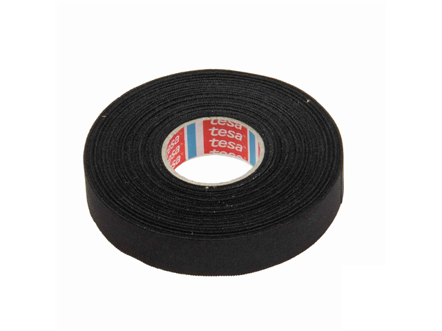 Genuine Mercedes 006989848510 Cloth Tape | 0069898485
