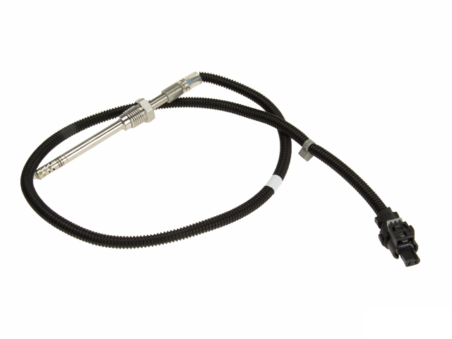 Genuine Mercedes 0071536228 Exhaust Temperature Sensor - Dodge ...