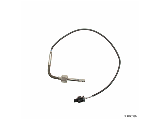 Genuine 0071538428 Exhaust Temperature Sensor | 0051537928 0071531528