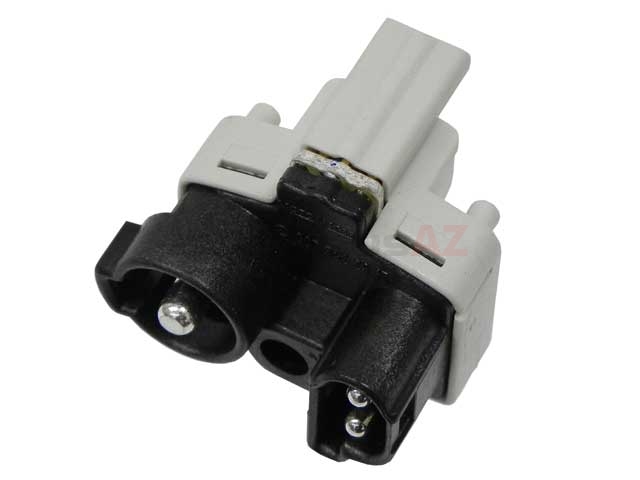 Genuine Mercedes 0075422917 Speedometer Impulse Sender; Idle/Cruise ...