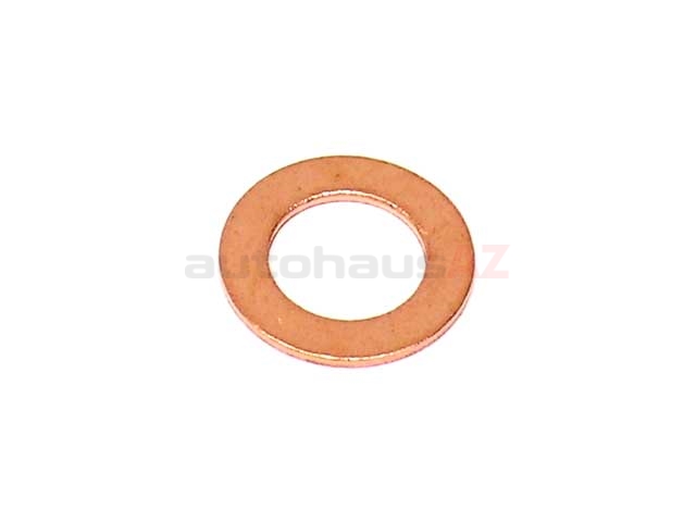 Fischer & Plath 007603-012102, 1006477 Metal Seal Ring / Washer ...