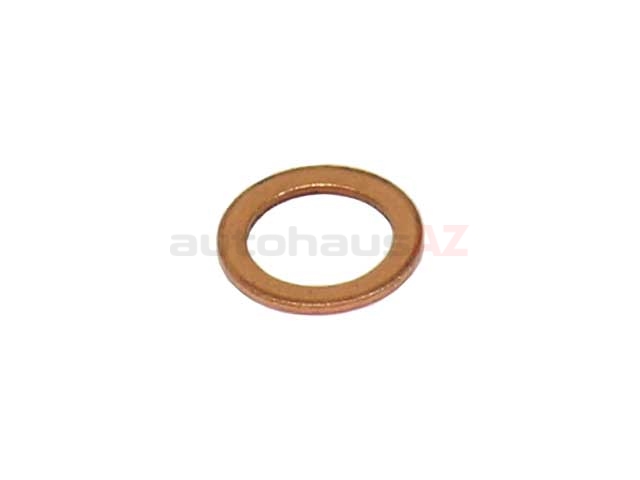 Fischer & Plath 007603-012102, 1006477 Metal Seal Ring / Washer ...