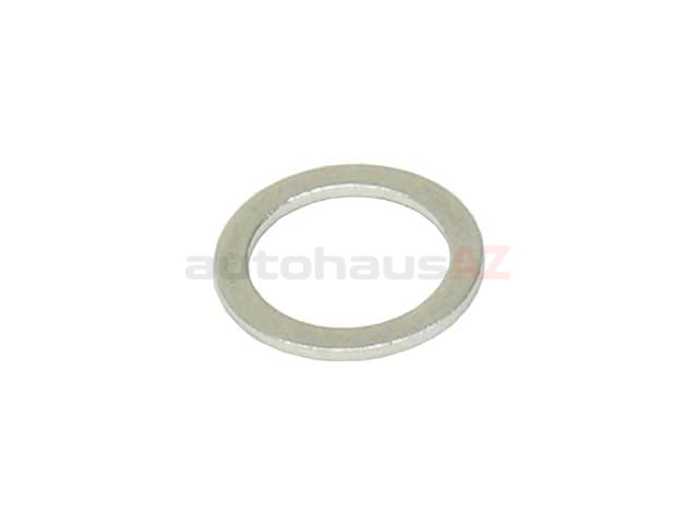 Fischer & Plath 007603-012102, 1006477 Metal Seal Ring / Washer ...