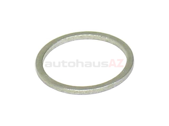 Fischer & Plath 007603-014102, 1006496 Metal Seal Ring / Washer ...