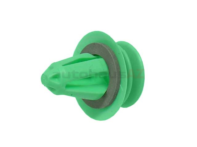 O.E.M. 0079889978, 0018009466 Interior Panel Clip - Mercedes