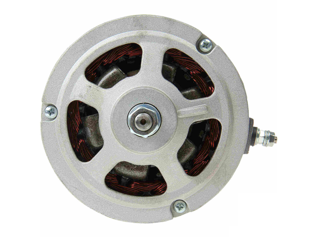 EMPI 0094457 Alternator; 55 Amp