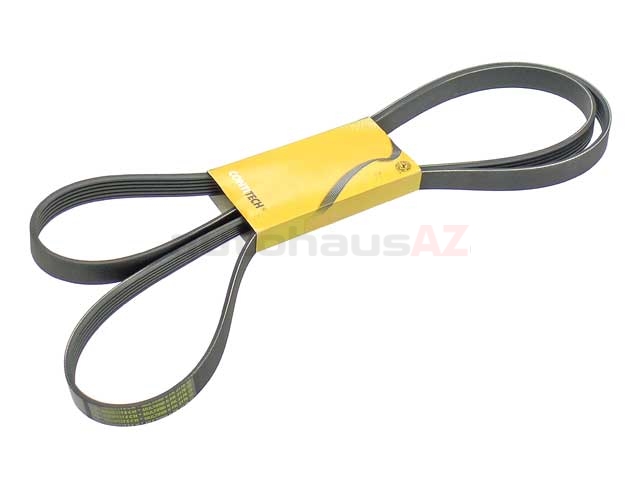 Continental ContiTech 0099975492, 6K2175 Serpentine Belt; 6PK2175 ...