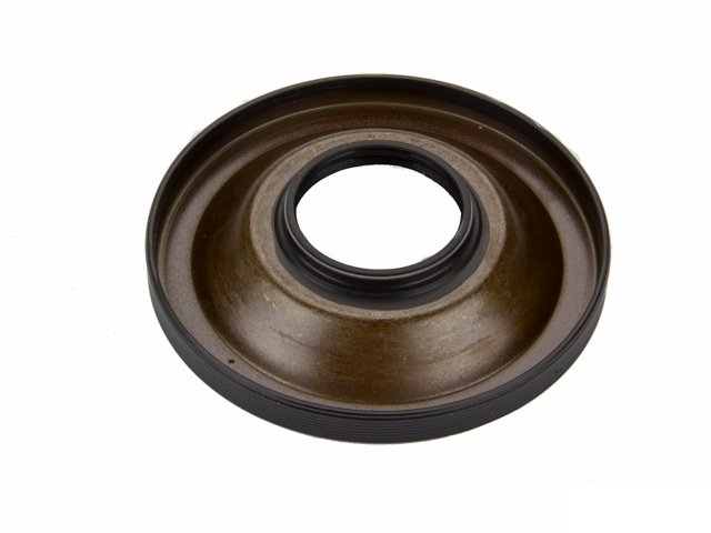 Corteco 01034693B Axle Shaft Seal; Rear Left - Audi | 017525400C