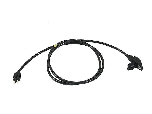Beru 0105422217A, 0192115013 Speedometer Impulse Sender; Engine Rear ...