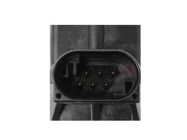 O.E.M. 0105427717, 9168513 Headlight Level Sensor; Front/Rear - Mercedes