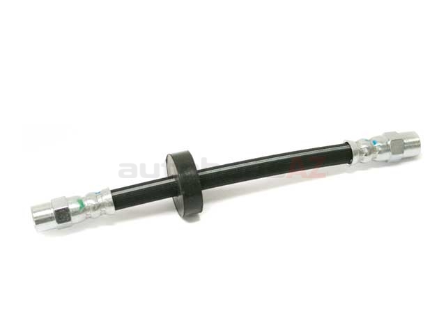 Febi 01178 Brake Hose/Line; Rear - Audi, VW | 175611775 433611775A ...