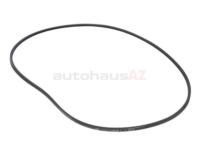Continental ContiTech 0119970092, 2PJ860 Serpentine Belt; Between ...