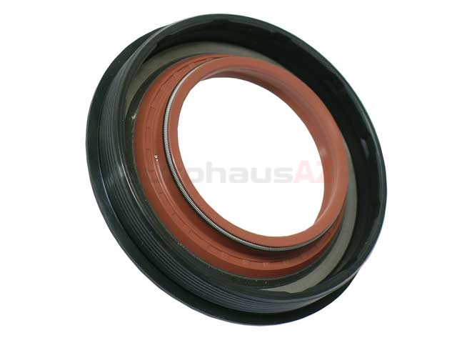 Elring Klinger 0119972247, 312010 Crankshaft Oil Seal; Front; 45x74 ...