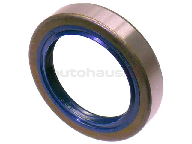 Corteco 0119975147, 813507600 Wheel Seal; Front; 45x64x12mm - Mercedes ...