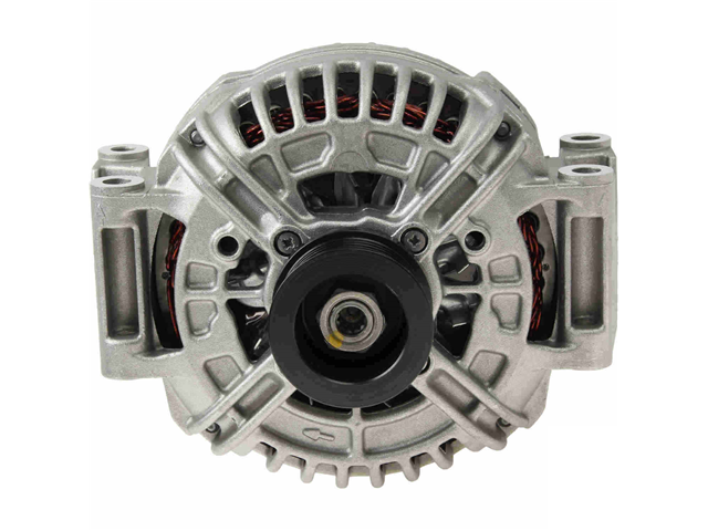 Bosch 0124625023 Alternator; 180Amp; Fits Bosch System; New