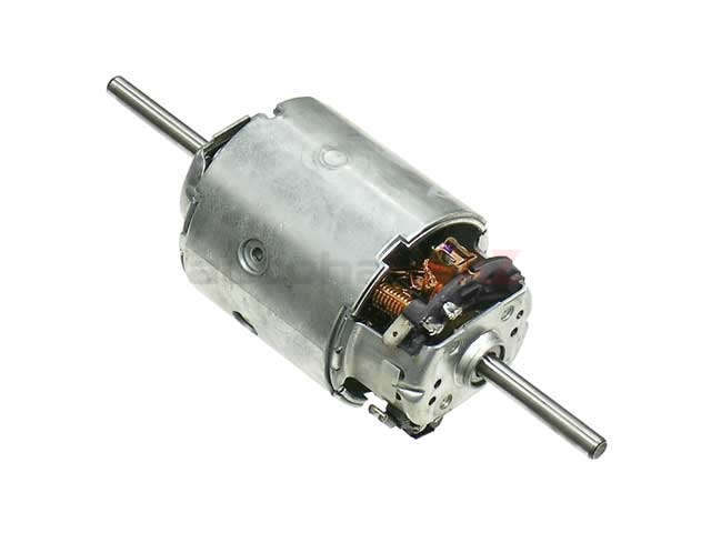 Bosch 0130111012 Blower Motor; Motor Only - Mercedes | 0008308208 ...