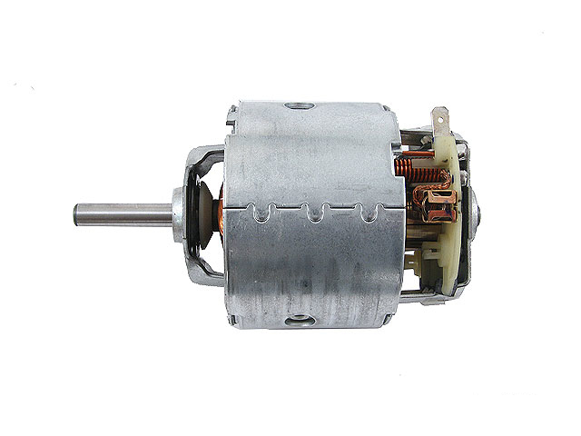 Bosch 0130111134 Blower Motor; w/o Fan Cage - Volvo | 130111134 6820812 ...