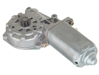 Bosch 0130821027 Power Window Motor