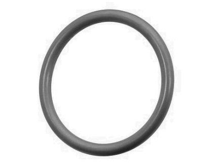 Genuine Mercedes 0139972948 Turbocharger O-Ring/Seal; Seal Ring; Air ...