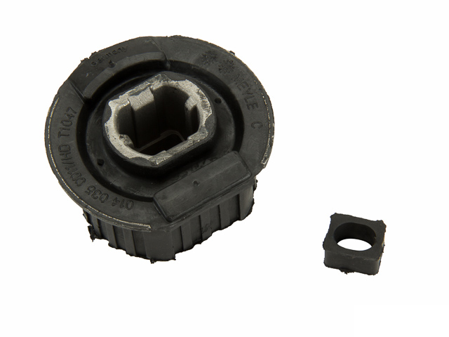 Meyle HD 0140350011HD, 1243511942 Subframe Mount - Mercedes ...