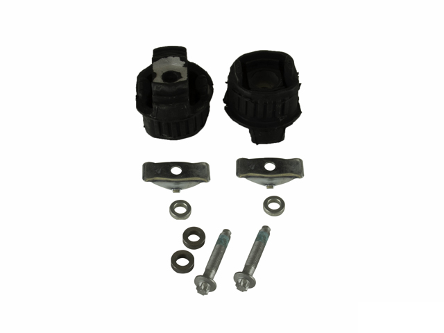 Meyle 0140350035, 2023503408 Subframe Mounting Kit; Rear of Rear ...