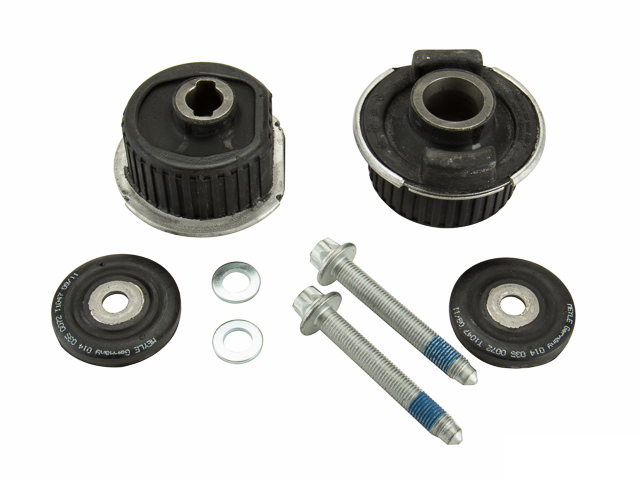 Meyle 0140350100, 2033504308 Subframe Mount; Front - Mercedes | A2033504308