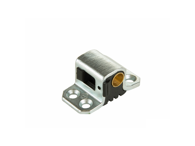 Meyle 0140720037, 1267200104 Door Lock Striker; Rear Left - Mercedes ...