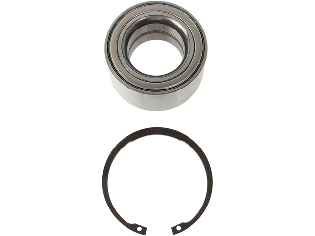 Meyle 0140980036 Wheel Bearing Kit; Front/Rear; Left/Right - Mercedes ...