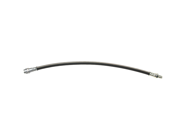 Meyle 0145250025, 2124280035 Brake Hose/Line; Front - Mercedes