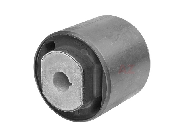 Meyle HD 0146100012HD Control Arm Bushing; Front Lower - Mercedes ...