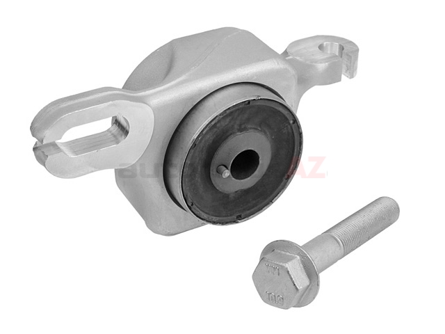 Meyle 0146100037 Control Arm Bushing; Front Left Lower Rearward ...