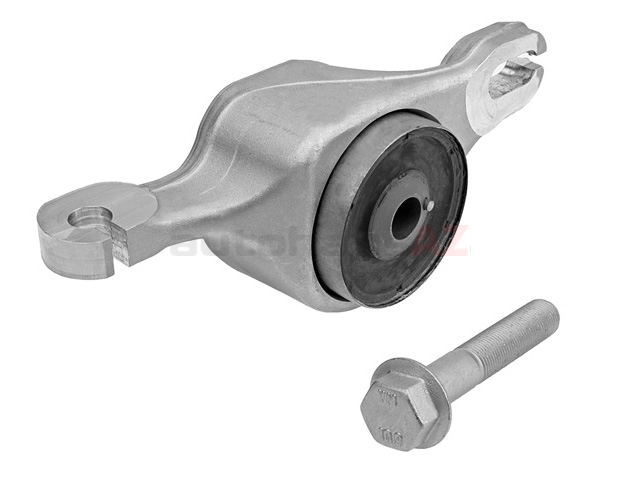 Meyle 0146100038 Control Arm Bushing; Front Right Lower Rearward ...