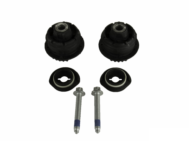 Meyle 0147530001 Subframe Mount - Mercedes | 2113511442