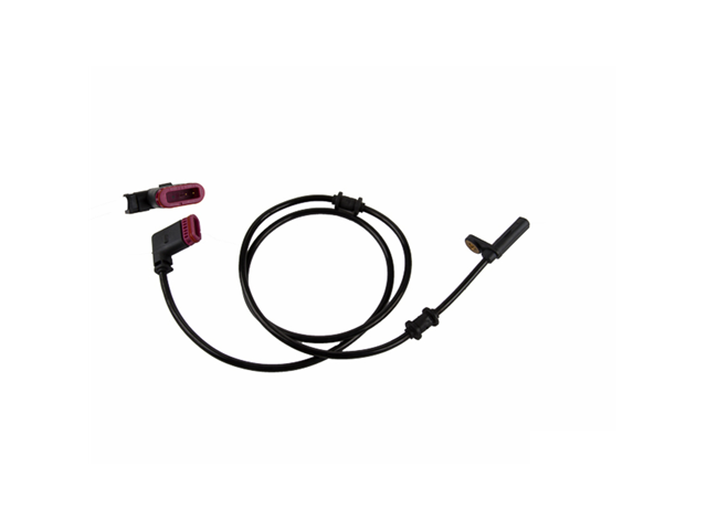 Meyle 0148990057, 2035401417 ABS Wheel Speed Sensor - Mercedes