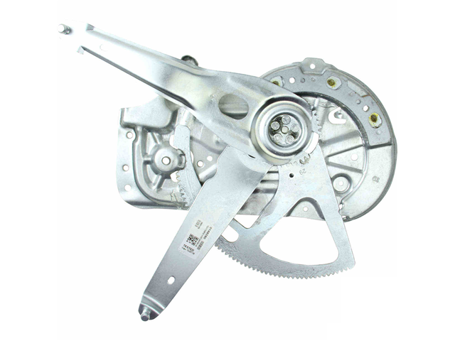 AC Rolcar 014928 Window Regulator; Front Right - Volvo