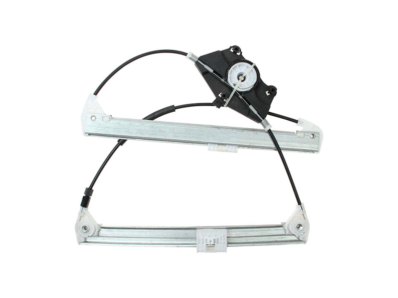 AC Rolcar 015123 Window Regulator; Rear Left - Porsche, VW